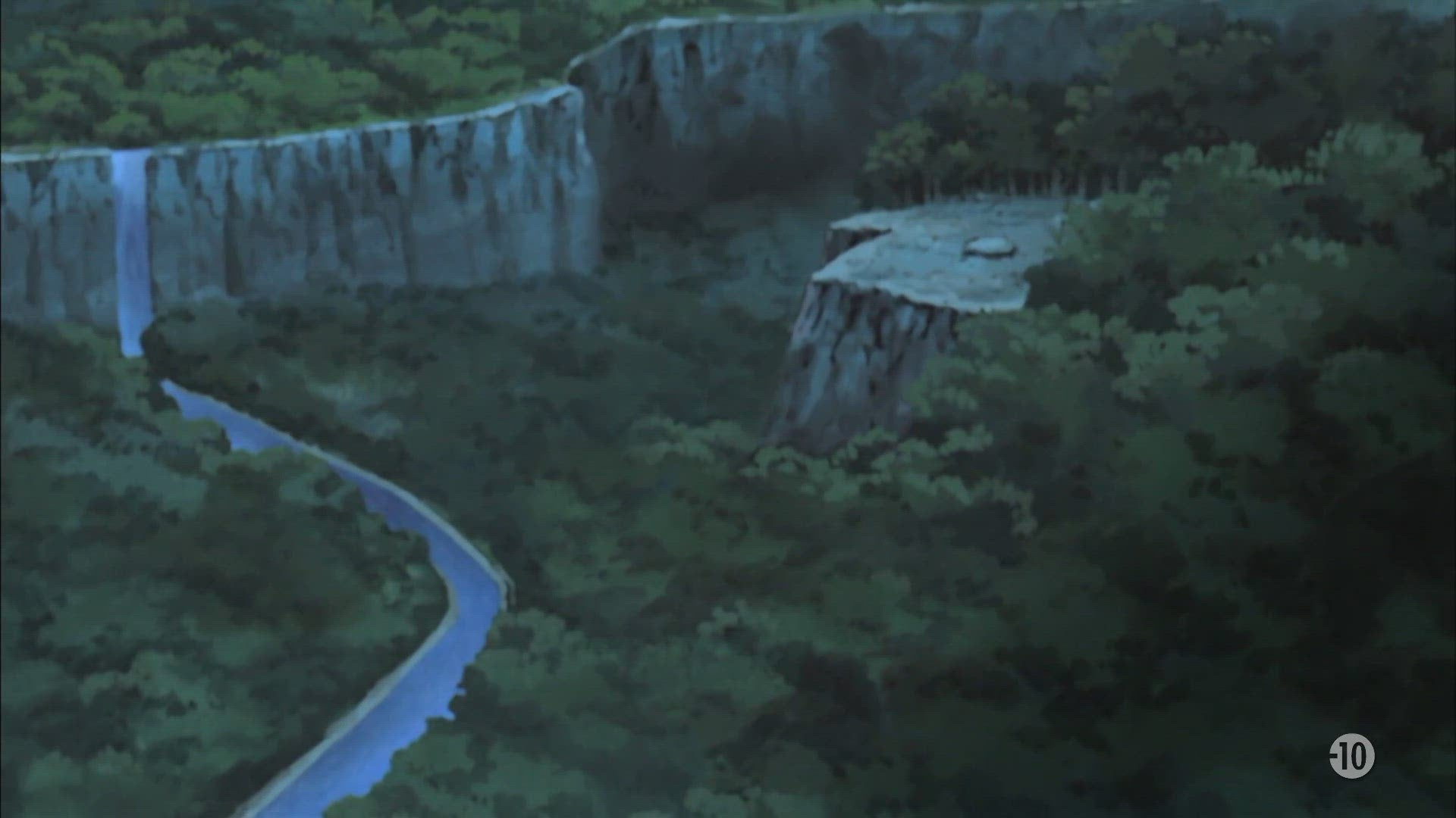 Naruto : S6 E22 - La grande bataille des insectes 26-11-2025- M6+