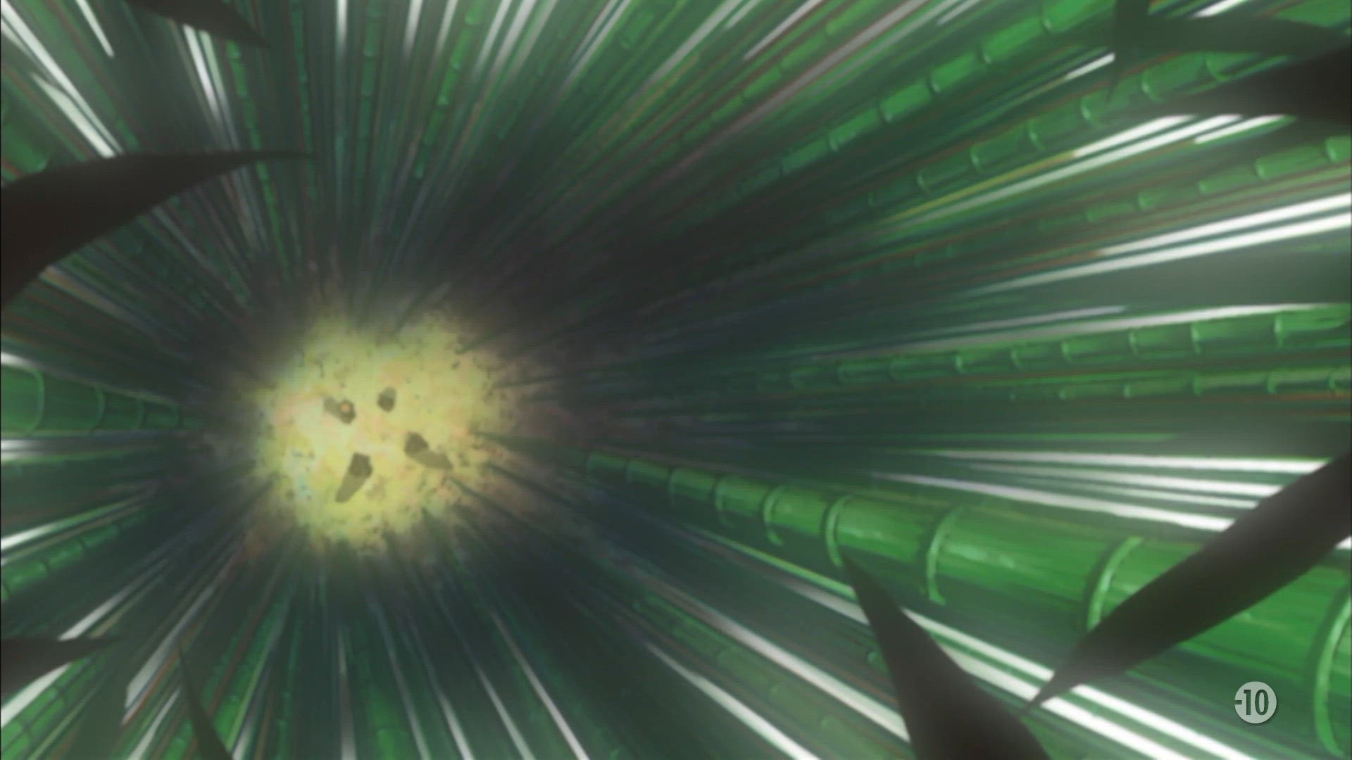 Naruto : S6 E18 - Des ambitions brisées ! 26-11-2025- M6+