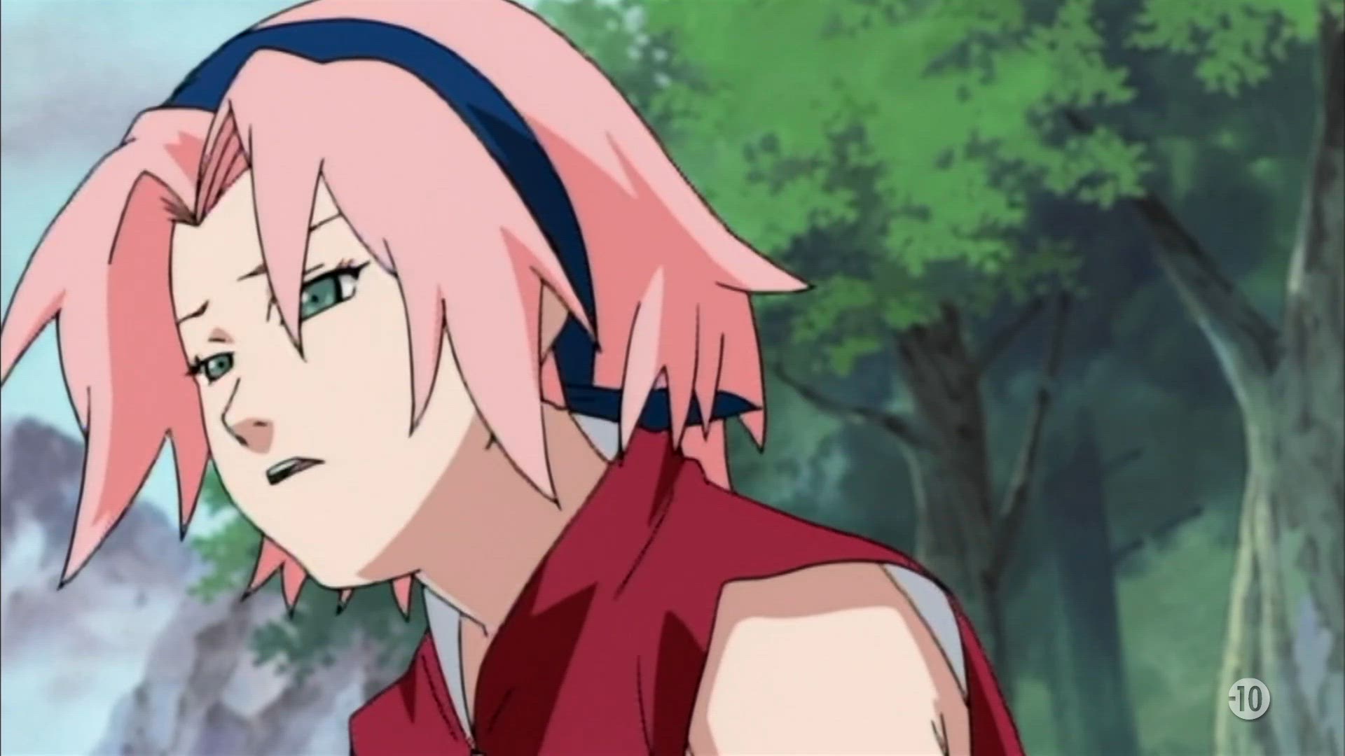Naruto : S6 E10 - Pureté et trahison, un rêve éphémère 26-11-2025- M6+