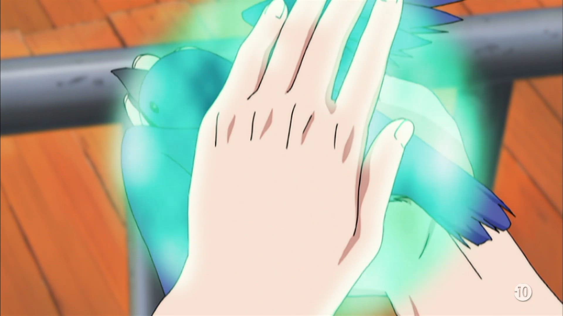 Naruto : S6 E24 - Requiem pour les vivants 26-11-2025- M6+