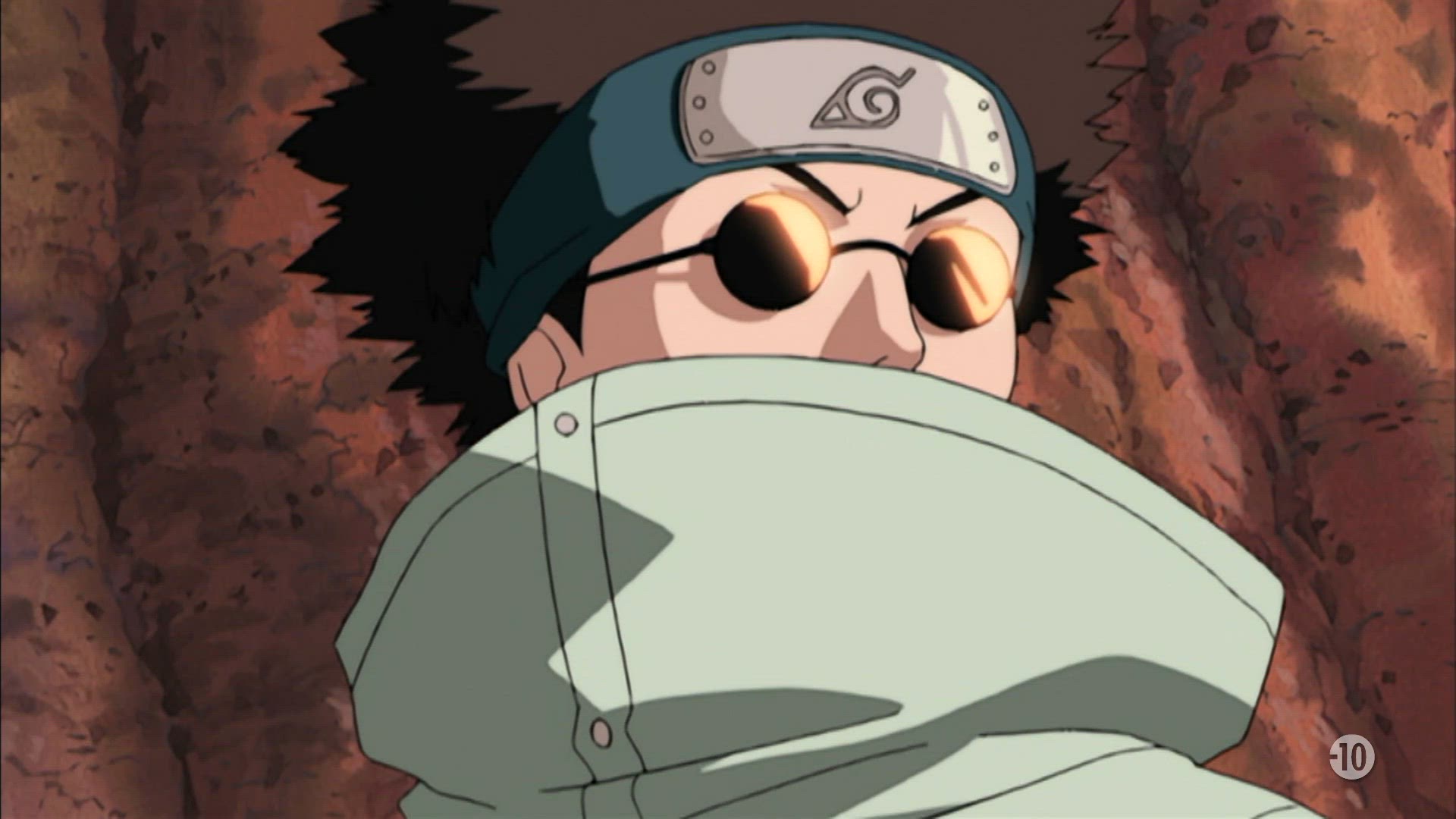 Naruto : S6 E21 - Tous les insectes se ressemblent 26-11-2025- M6+