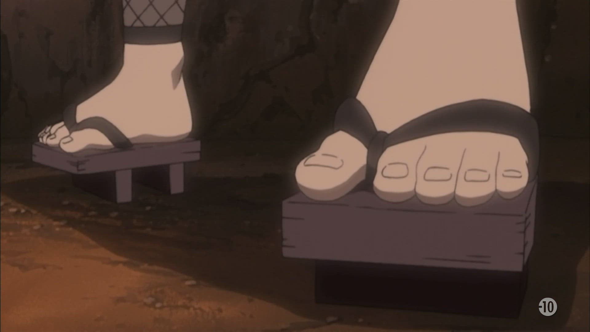 Naruto : S6 E11 - Horreur ! Le Palais d'Orochimaru 26-11-2025- M6+