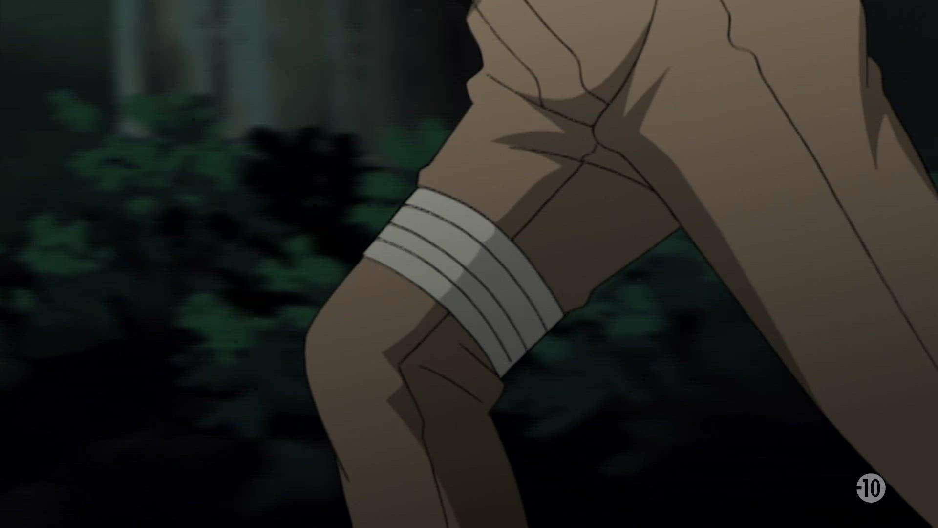 Naruto Shippuden : S5 E10 - Un endroit où rentrer 26-11-2025- M6+