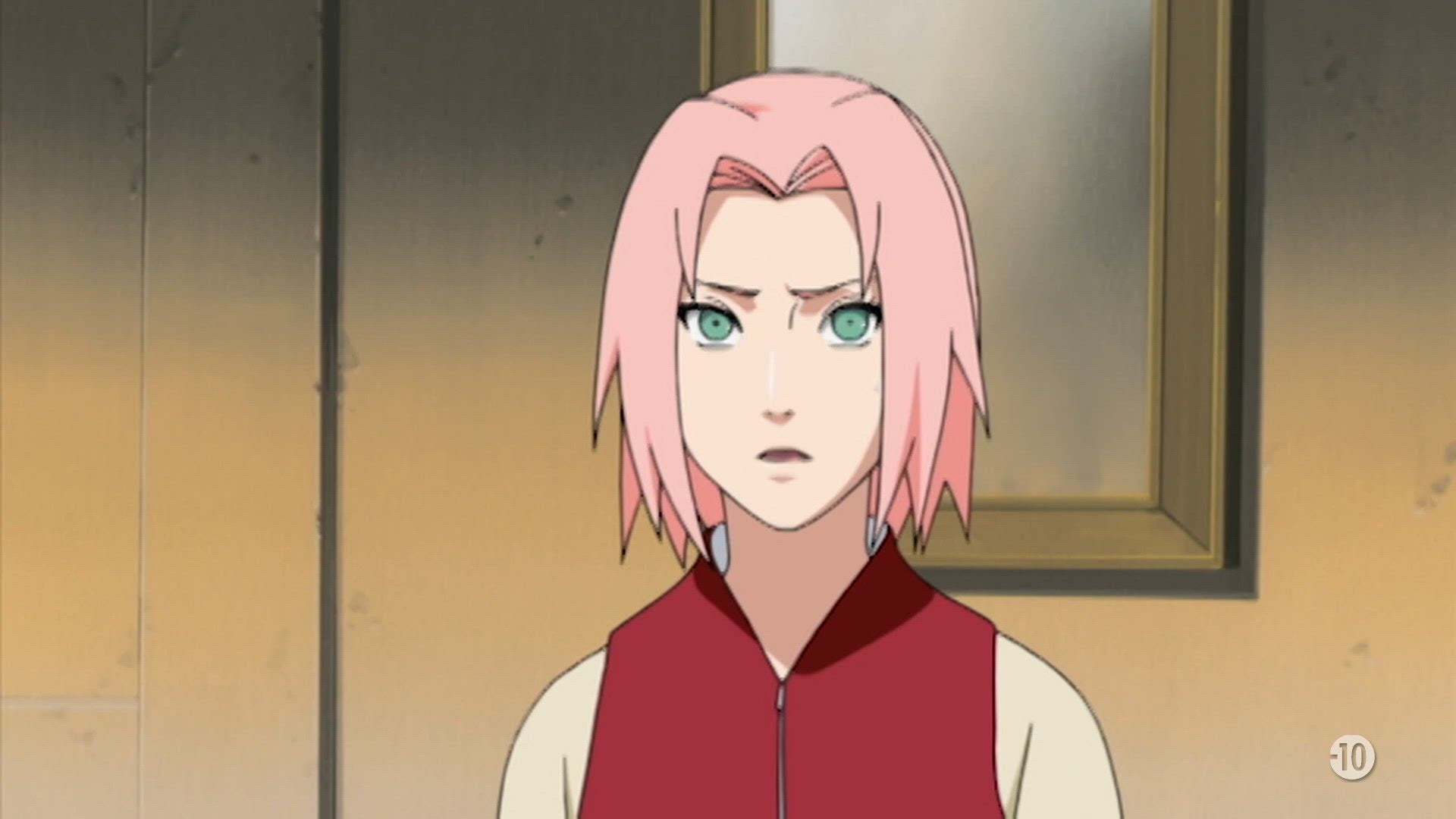 Naruto Shippuden : S5 E19 - Ceux qui changent les choses 26-11-2025- M6+