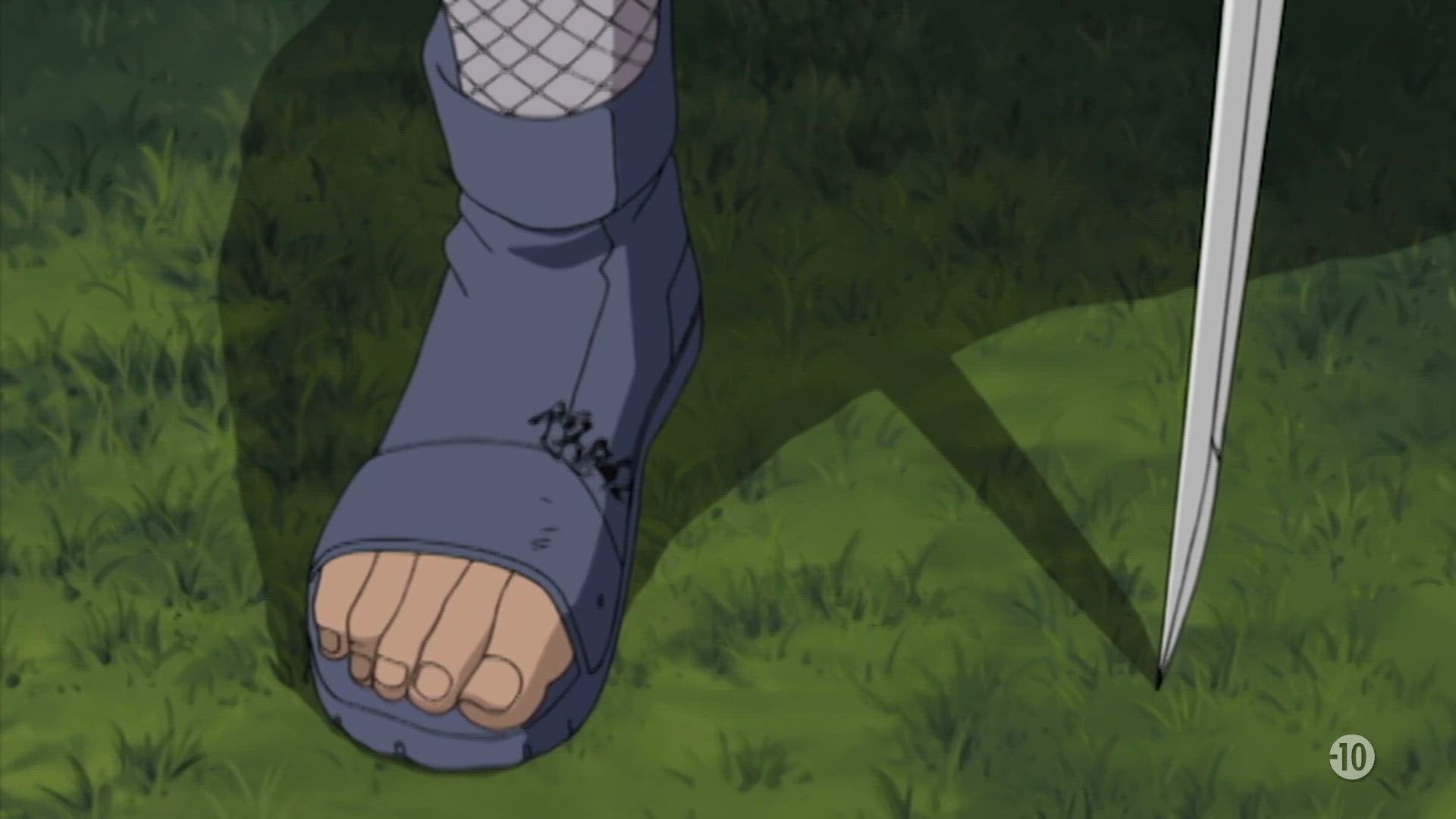 Naruto Shippuden : S5 E17 - Chroniques de Kakashi (1/2) 26-11-2025- M6+