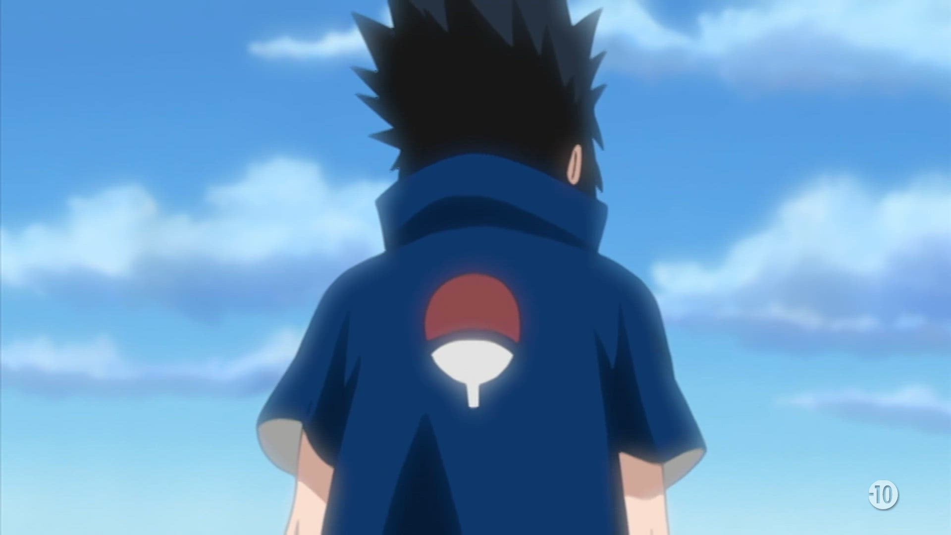 Naruto Shippuden : S6 E13 - Vérité 26-11-2025- M6+