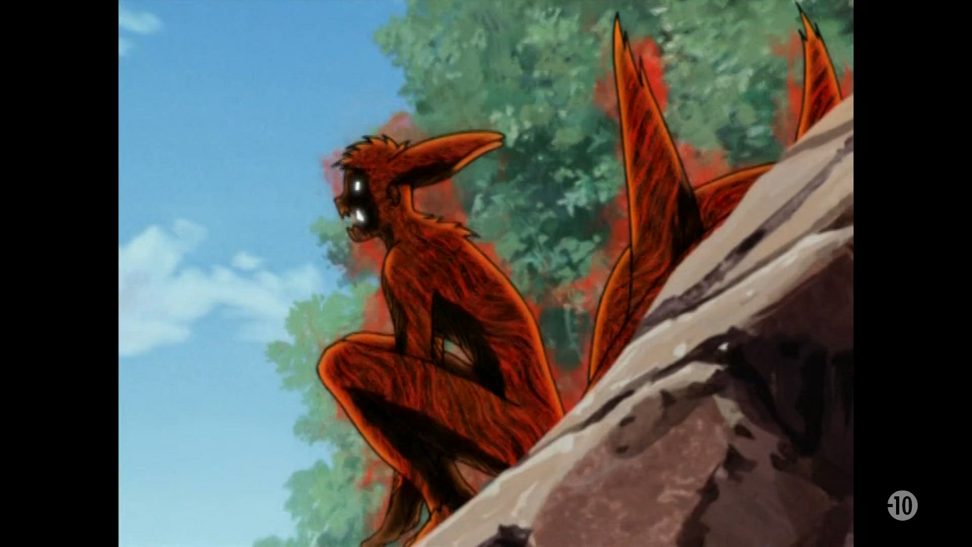 Naruto Shippuden : S2 E13 - Les larmes de Sakura 26-11-2025- M6+