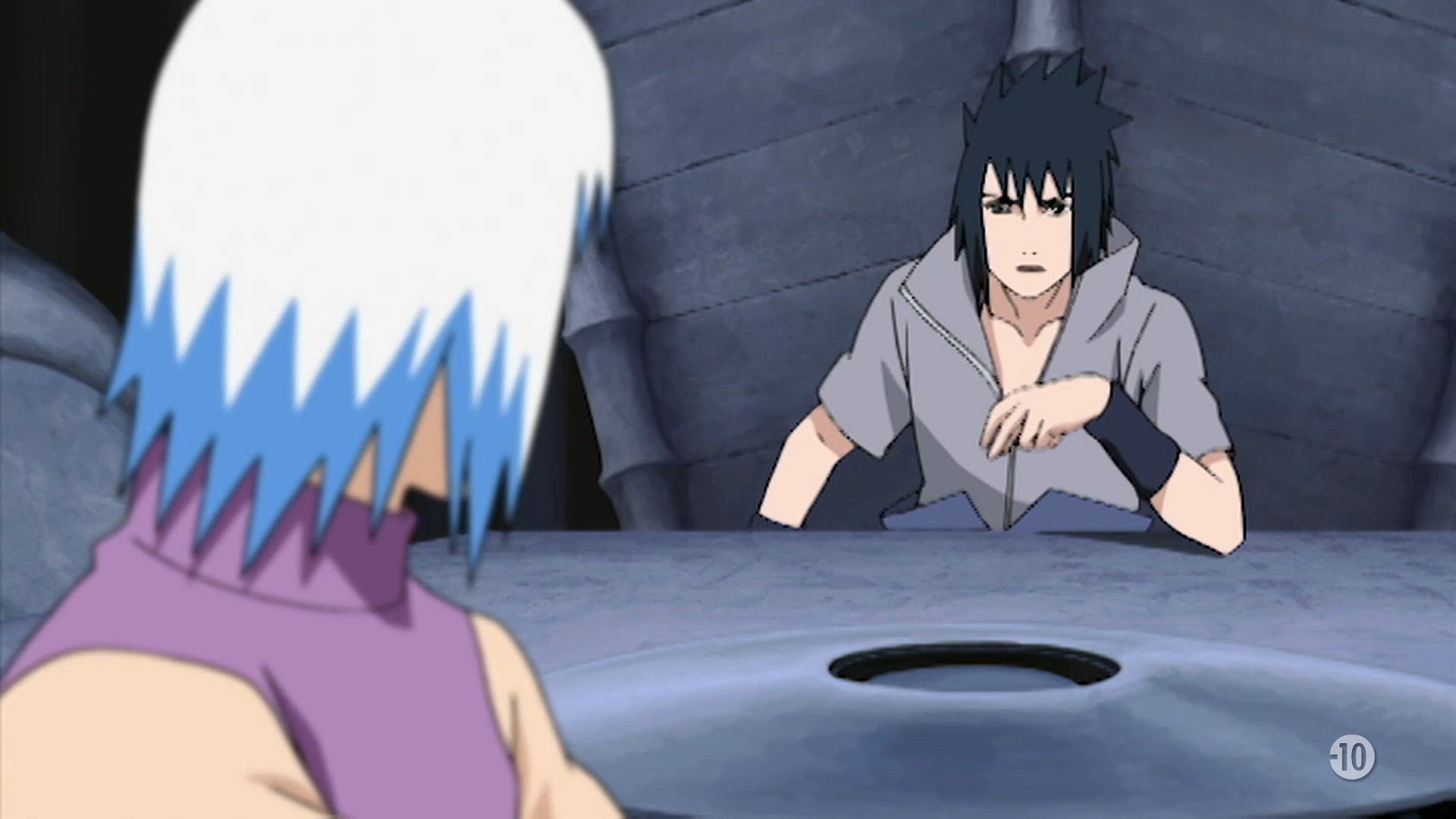 Naruto Shippuden : S6 E14 - La bataille d'Unraikyô 26-11-2025- M6+