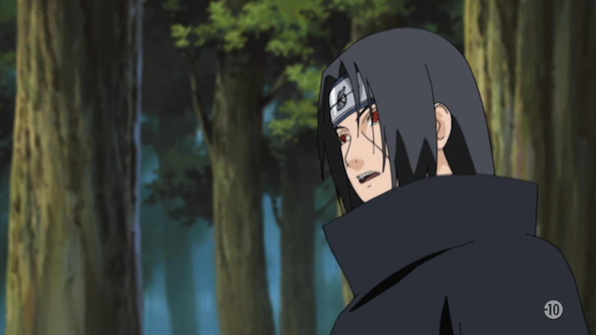 Naruto Shippuden : S5 E24 - Rencontre avec Itachi 26-11-2025- M6+