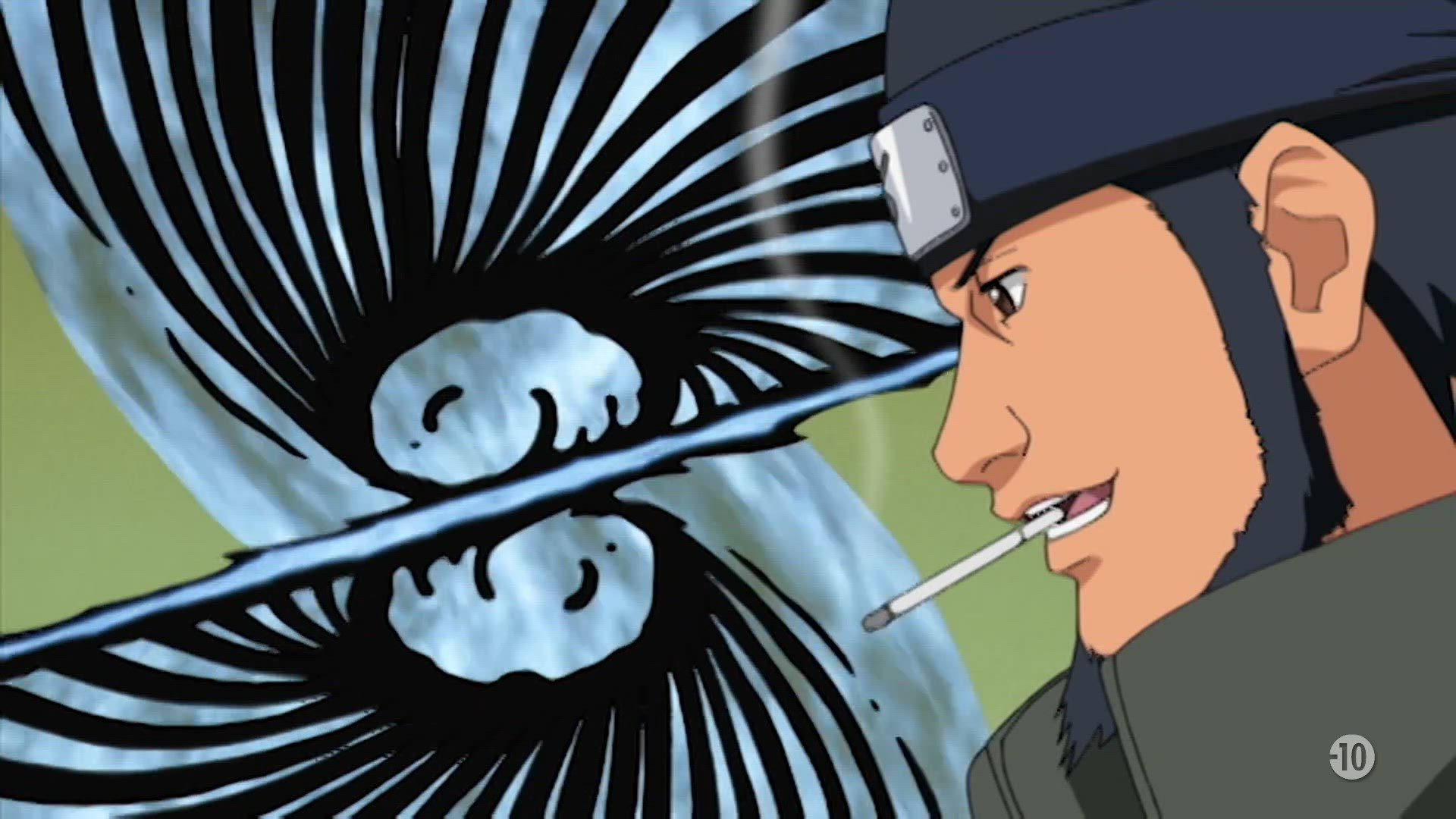 Naruto Shippuden : S3 E20 - L'Akatsuki attaque 26-11-2025- M6+