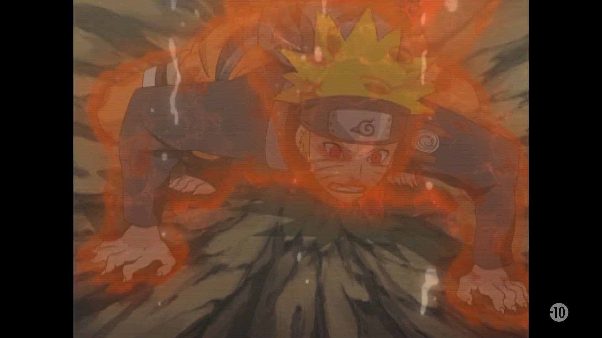 Naruto Shippuden : S2 E11 - Le début de la mission secrète 26-11-2025- M6+