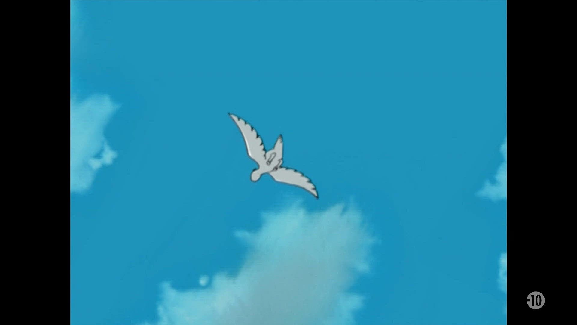 Naruto Shippuden : S1 E28 - La résurrection des fauves 26-11-2025- M6+