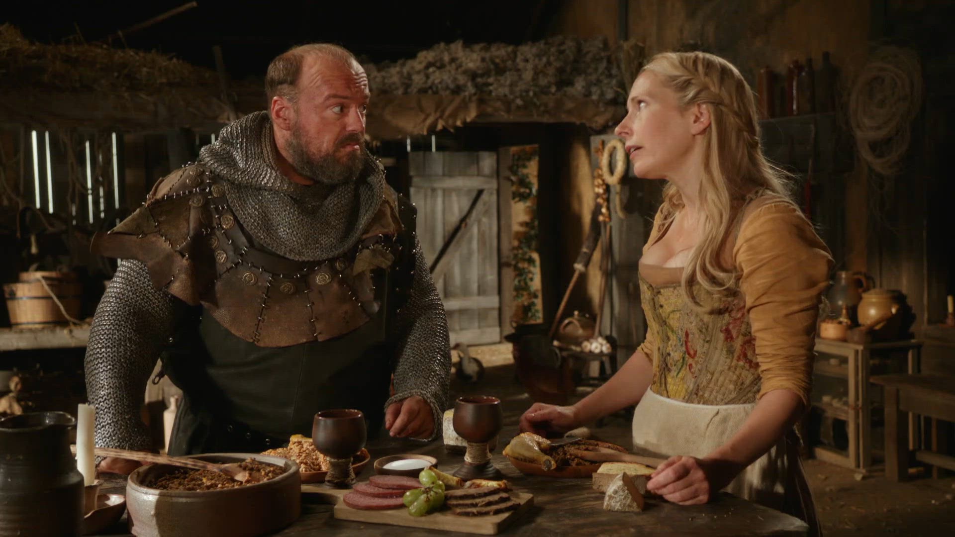 La petite histoire de France : A table / La faute à Francois / Presque ...