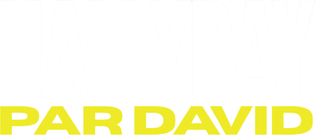 Hallyday par David sur M6+ : voir les épisodes en streaming