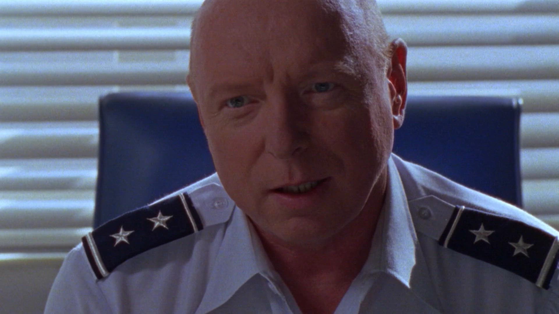 Stargate SG-1 : S2 E11 - La Tok'ra (1/2) 01-01-2026- M6+
