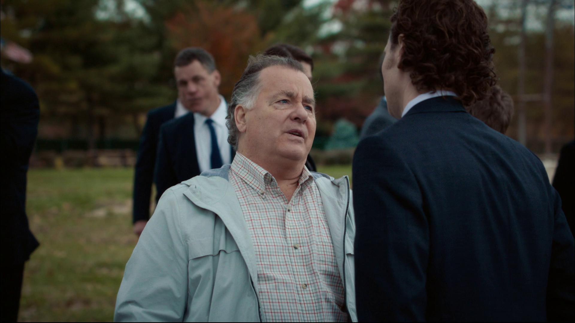 Madam Secretary : S1 E12 - Sécession 08-03-2017- M6+