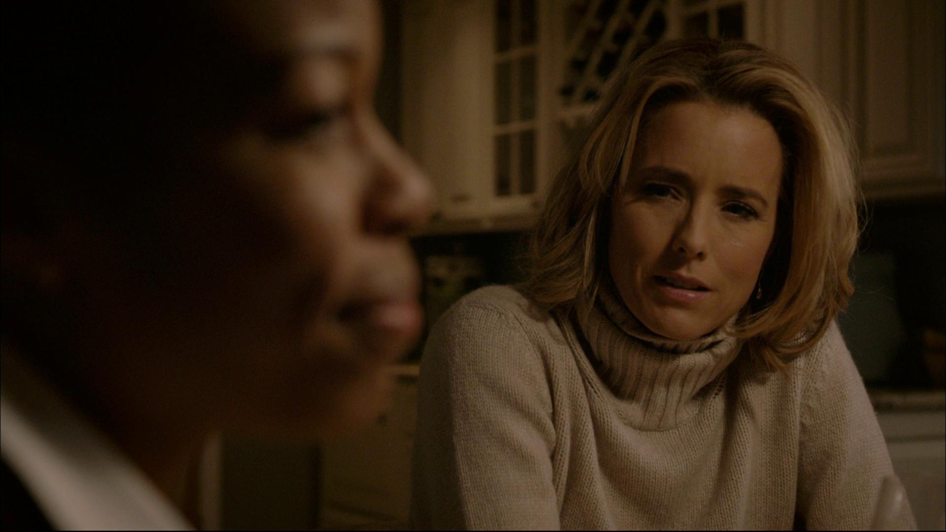 Madam Secretary : S1 E14 - Le charmeur de Damoclès 15-03-2017- M6+