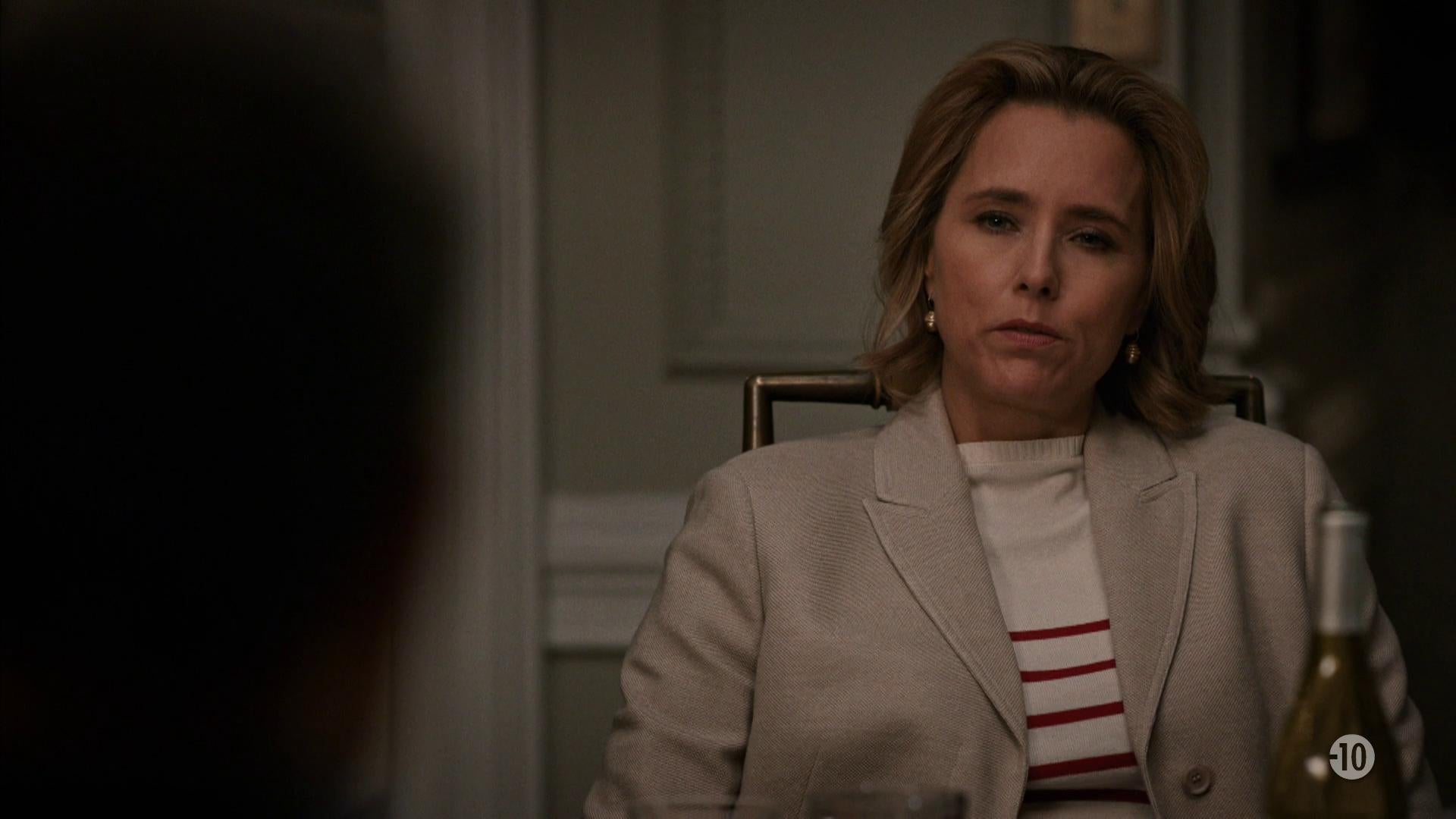 Madam Secretary : S4 E22 - Veille de nuit 14-01-2026- M6+