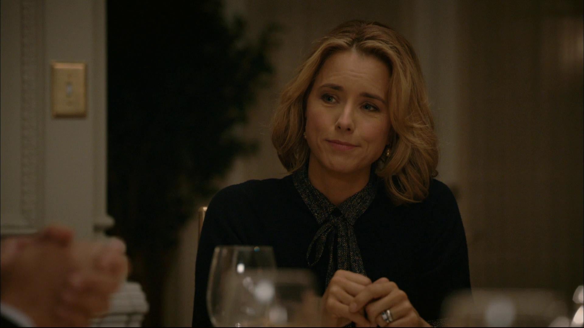 Madam Secretary : S1 E13 - Envers et contre tous 22-03-2017- M6+