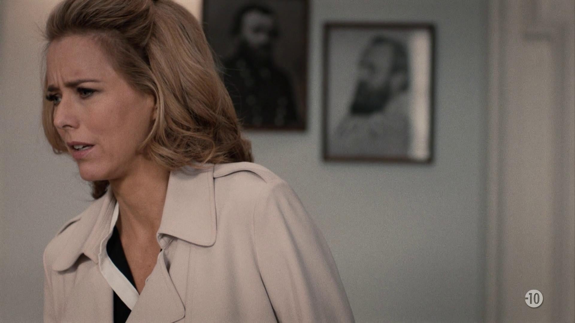 Madam Secretary : S2 E22 - Mission à haut risque 03-07-2016- M6+