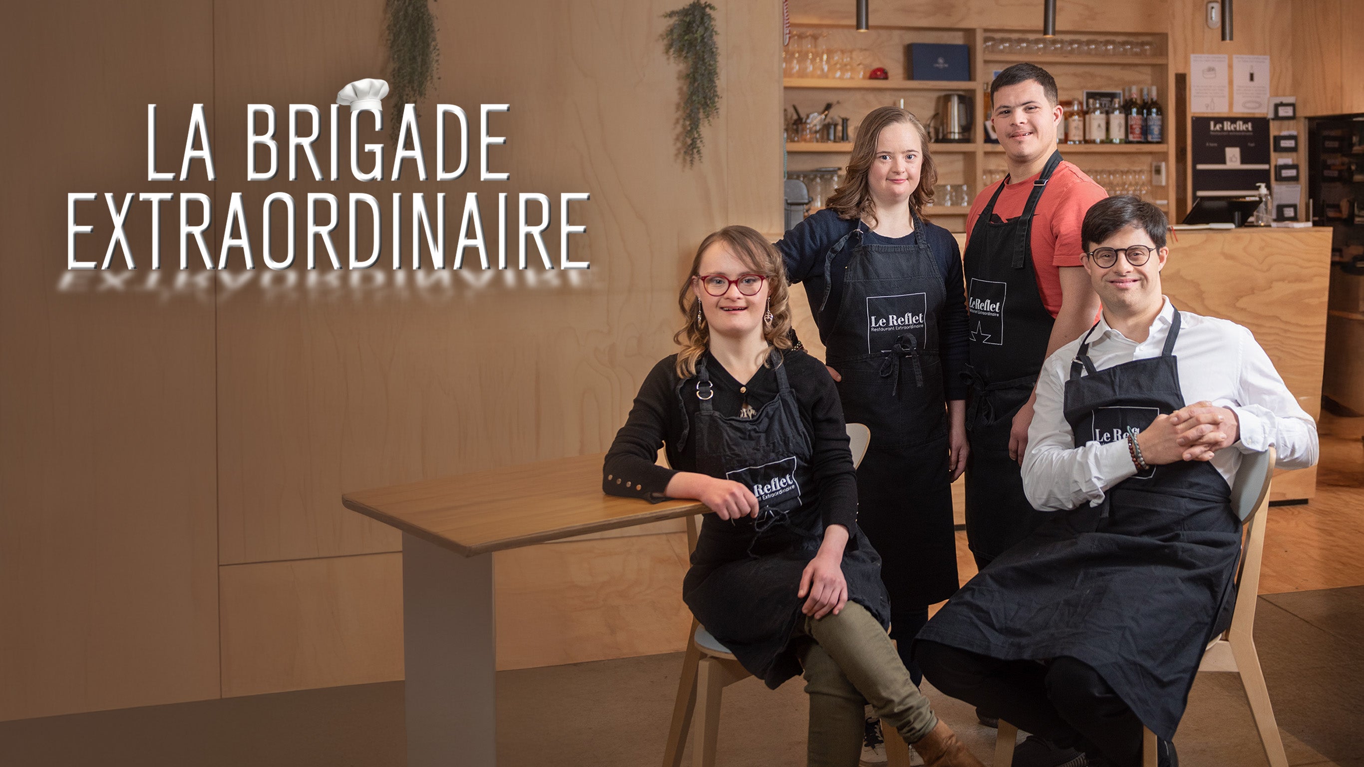 La brigade extraordinaire sur M6+ : voir les épisodes en streaming
