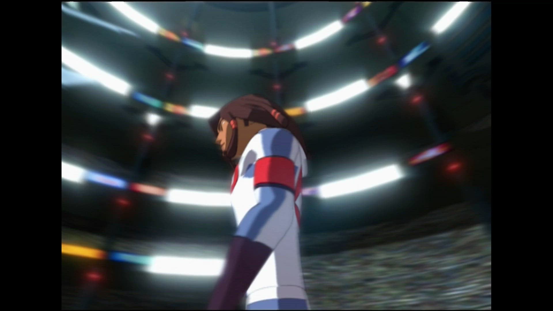 Galactik Football : La préparation 01-06-2026- M6+