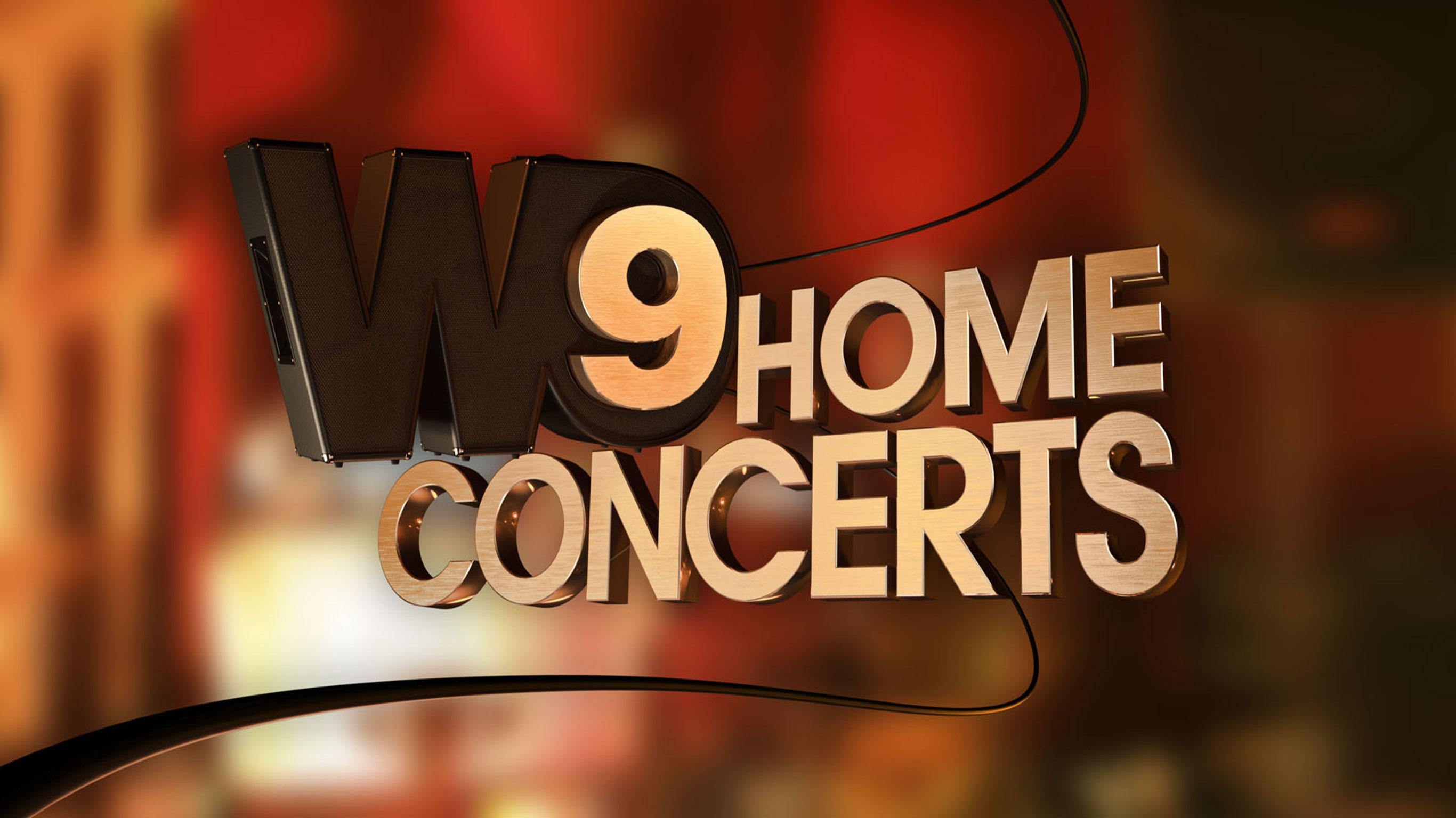 W9 Home Concerts sur M6+ : voir les épisodes en streaming