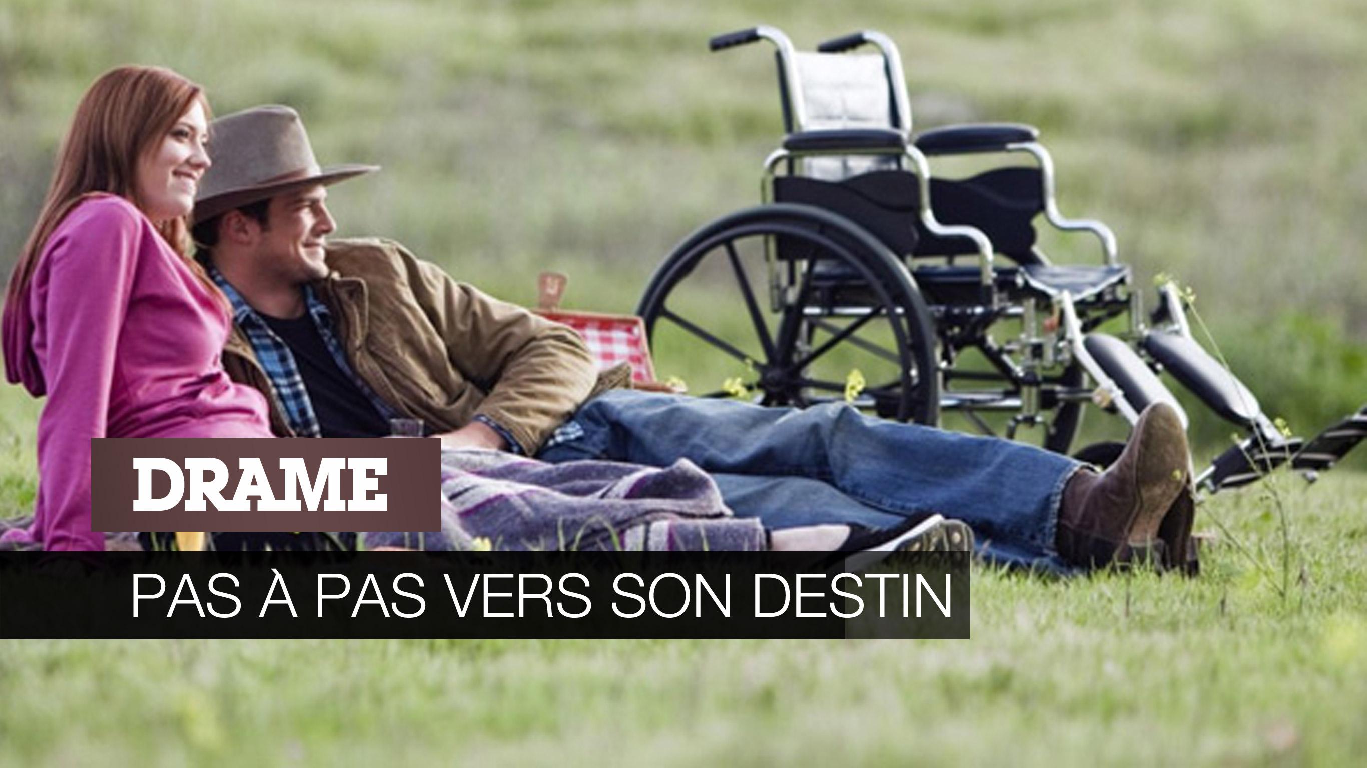Pas à pas vers son destin sur M6+ : voir les épisodes en streaming