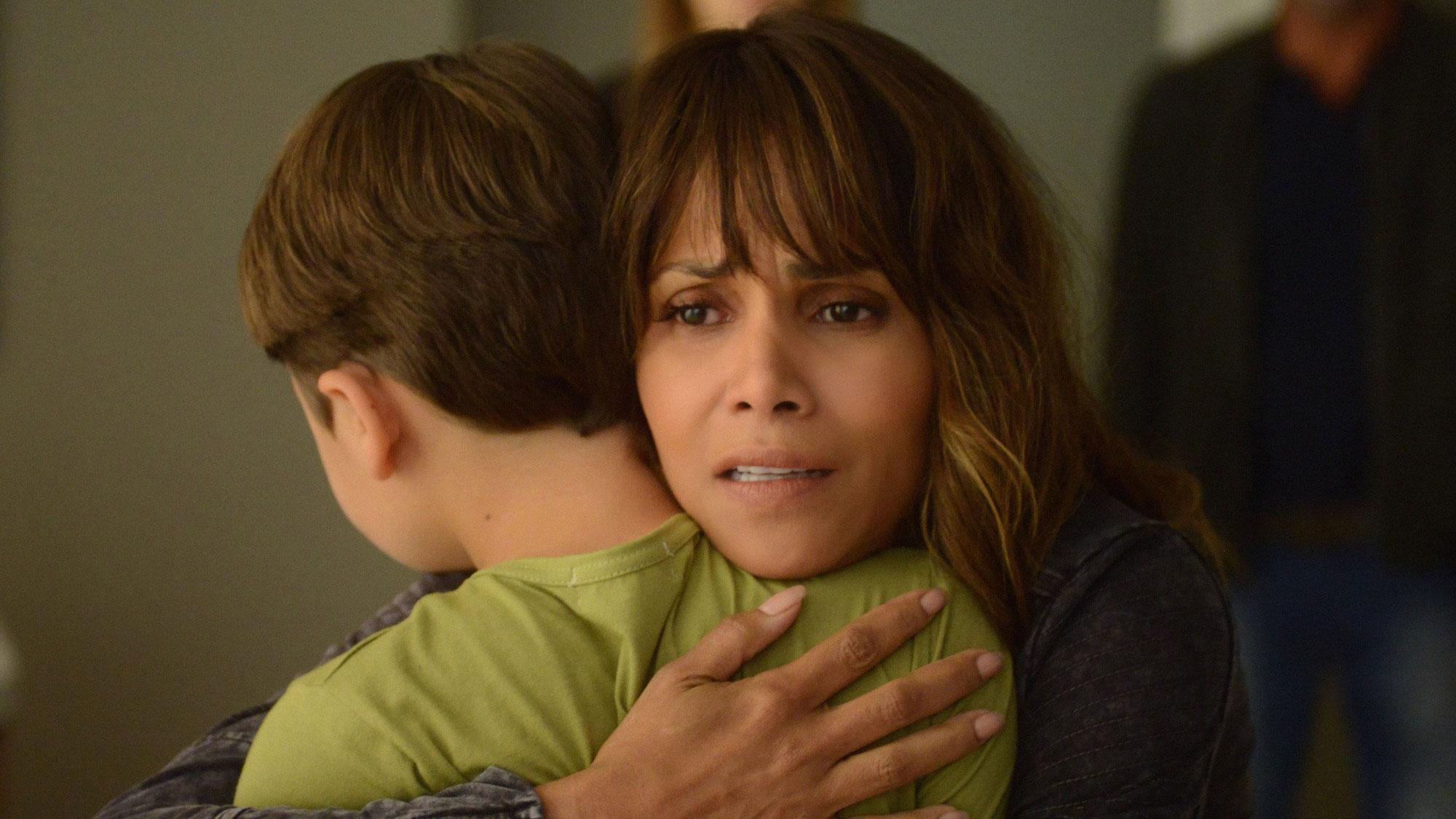 Extant : S2 E5 - No limit 15-02-2017- M6+