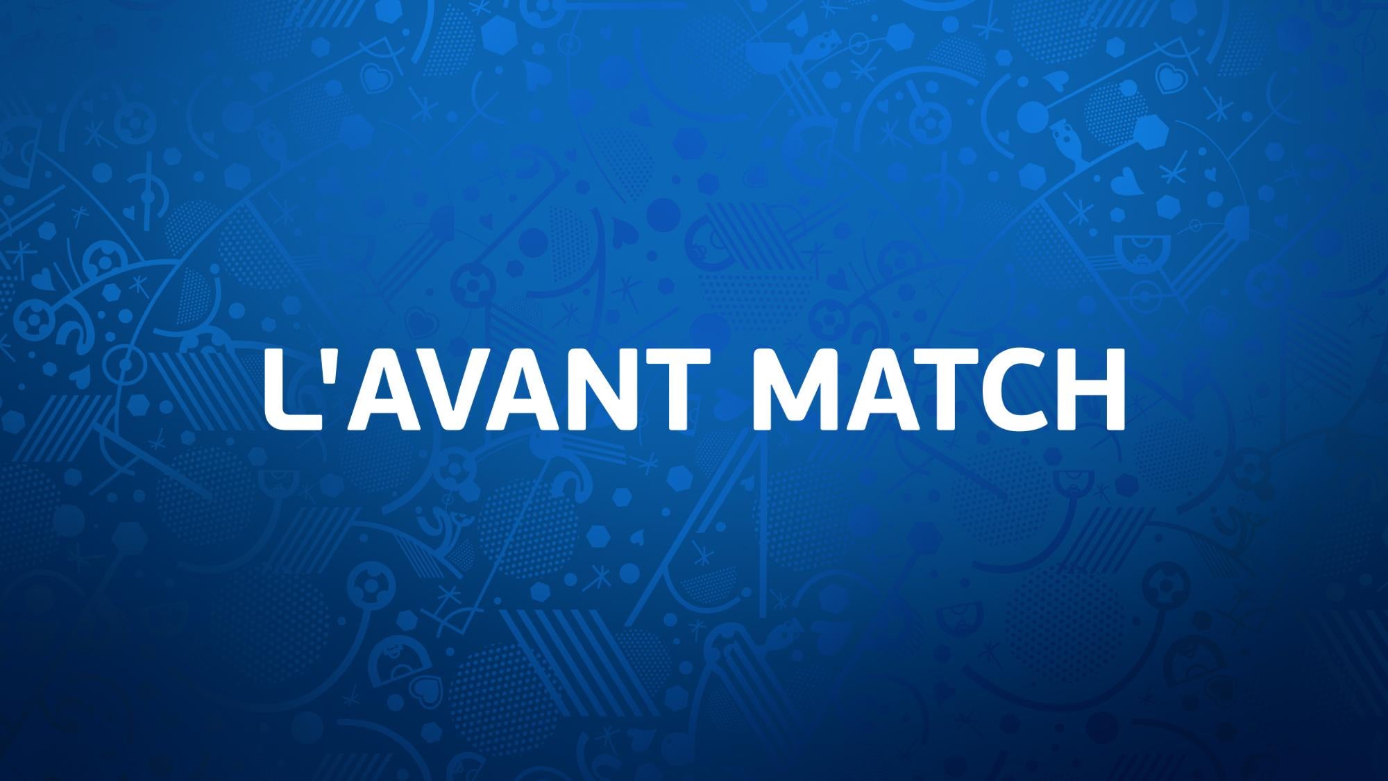 100% Euro : l'avant-Match sur M6+ : voir les épisodes en streaming