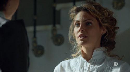 Grand Hôtel : S3 E14 - Douze ans à t'attendre 23-08-2019- M6+