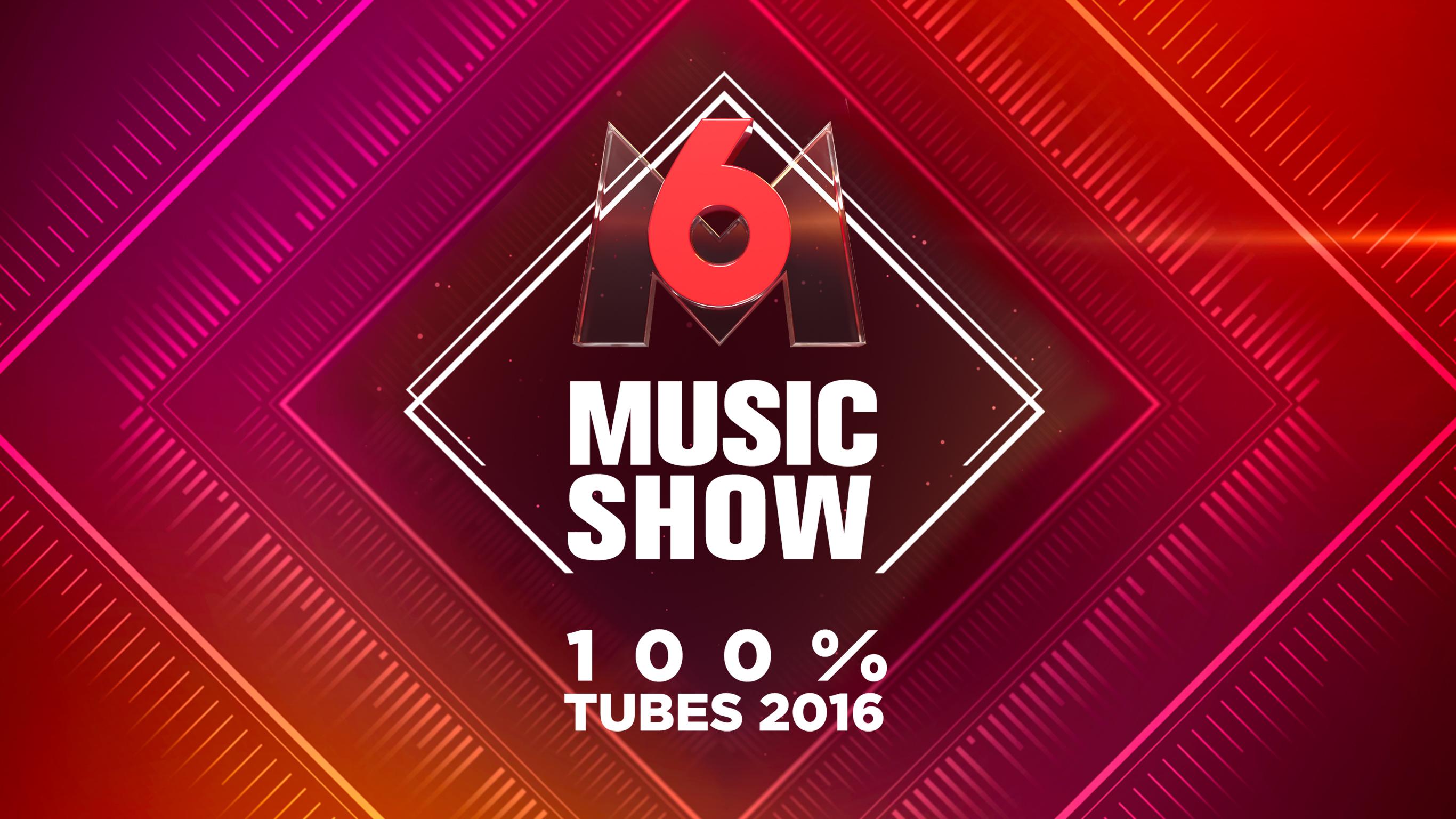 M6 Music Show sur M6+ : voir les épisodes en streaming