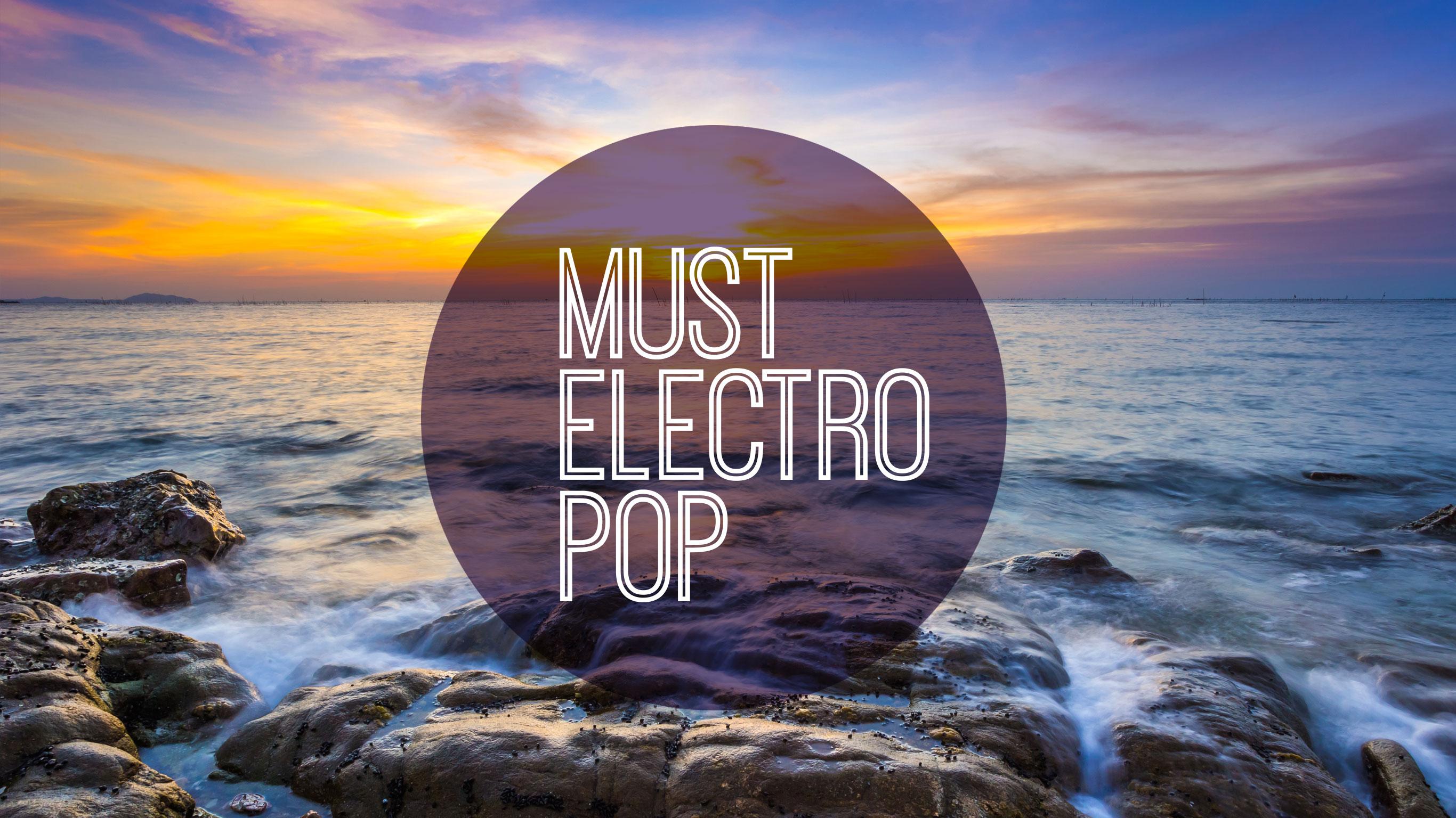 MUST ELECTRO POP sur M6+ : voir les épisodes en streaming