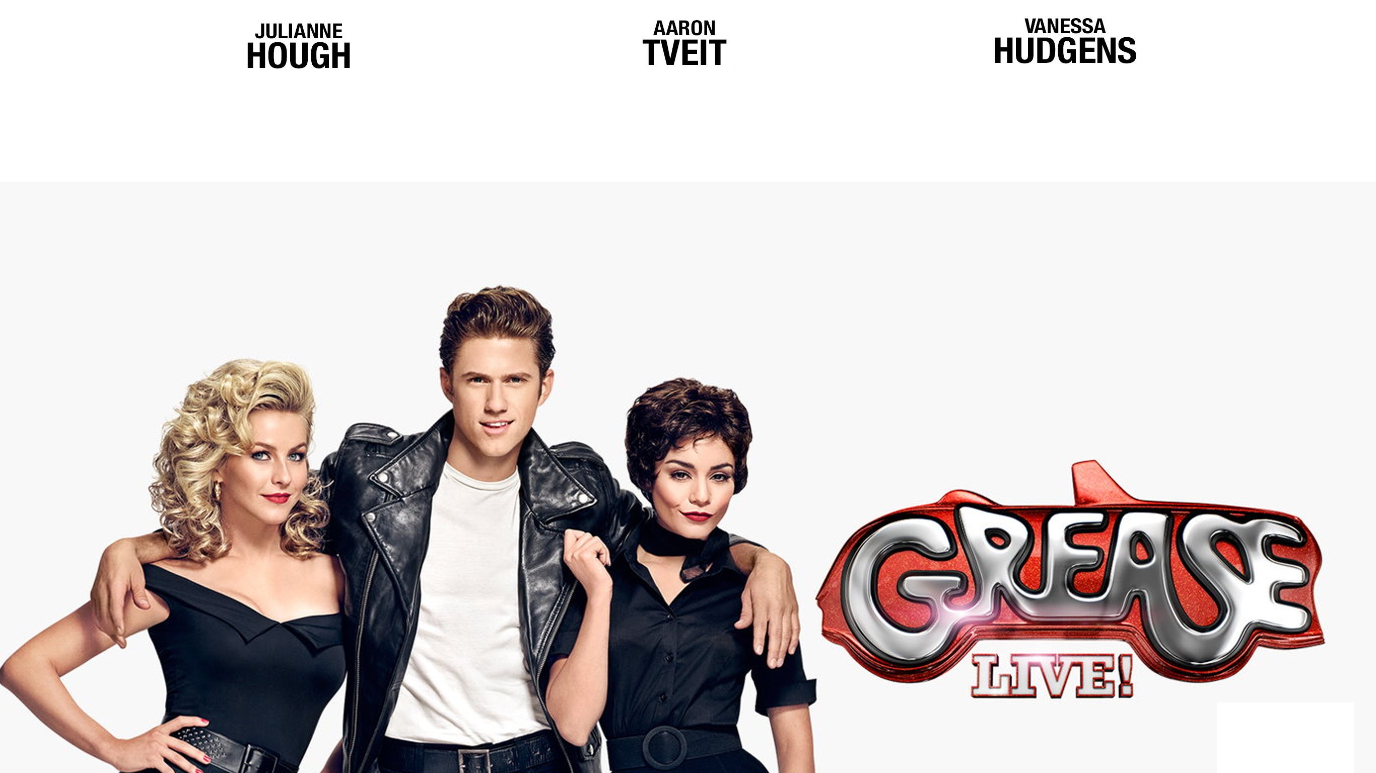 Grease : Live ! sur M6+ : voir les épisodes en streaming