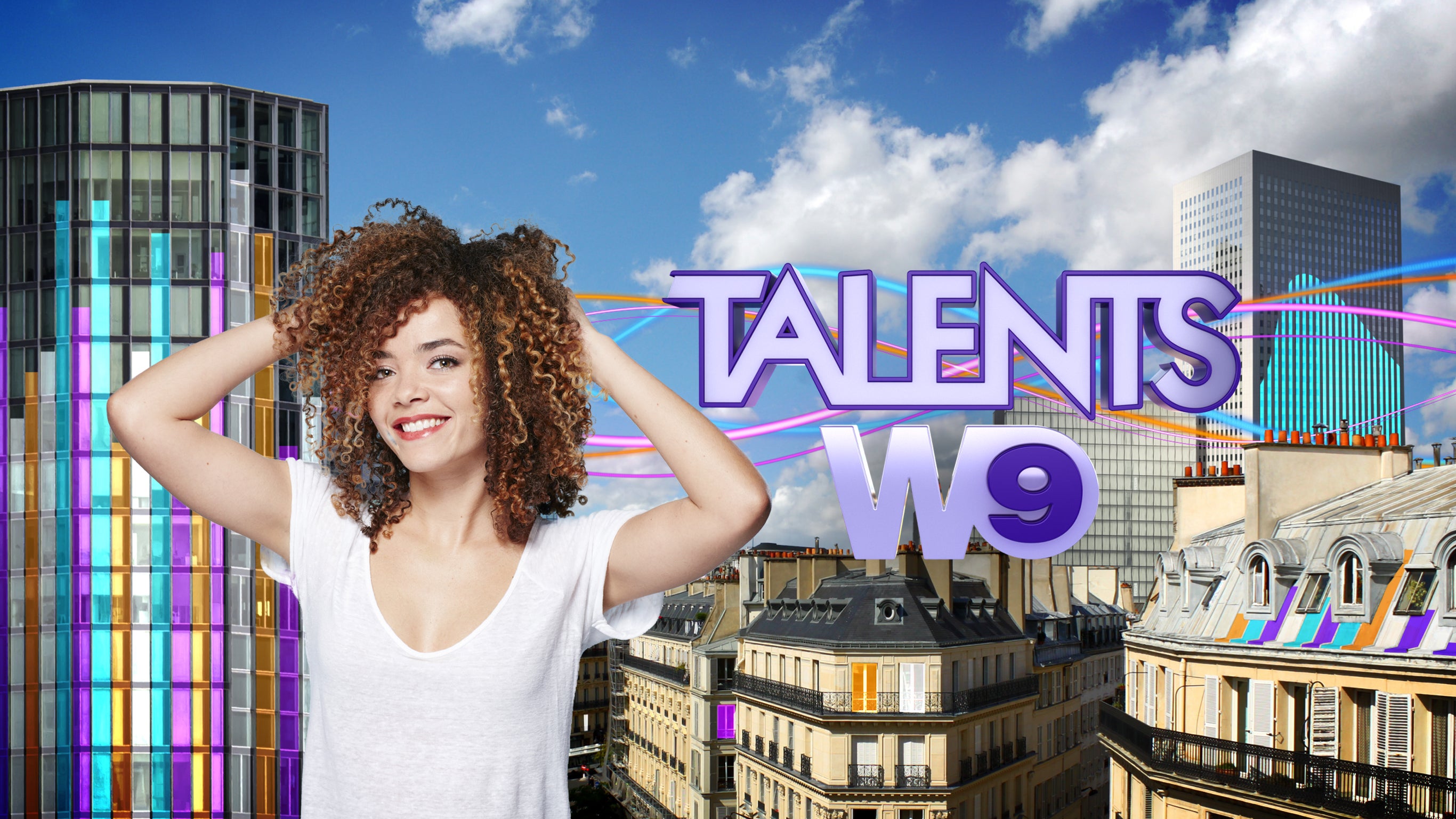 Talents W9 sur M6+ : voir les épisodes en streaming