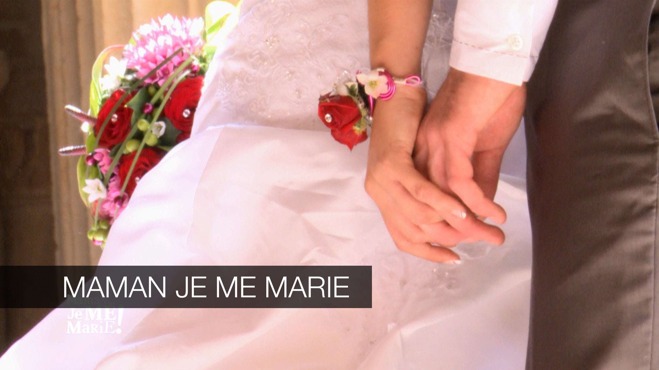 Maman... Je me marie ! sur M6+ : voir les épisodes en streaming
