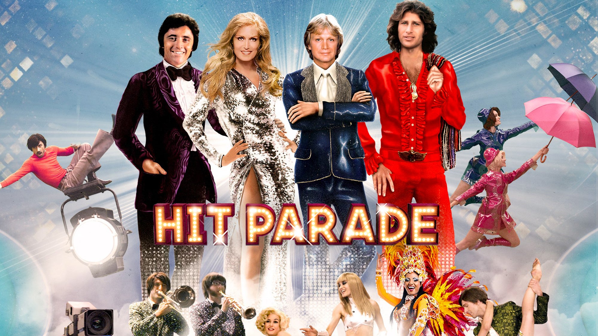 Hit Parade sur M6+ : voir les épisodes en streaming
