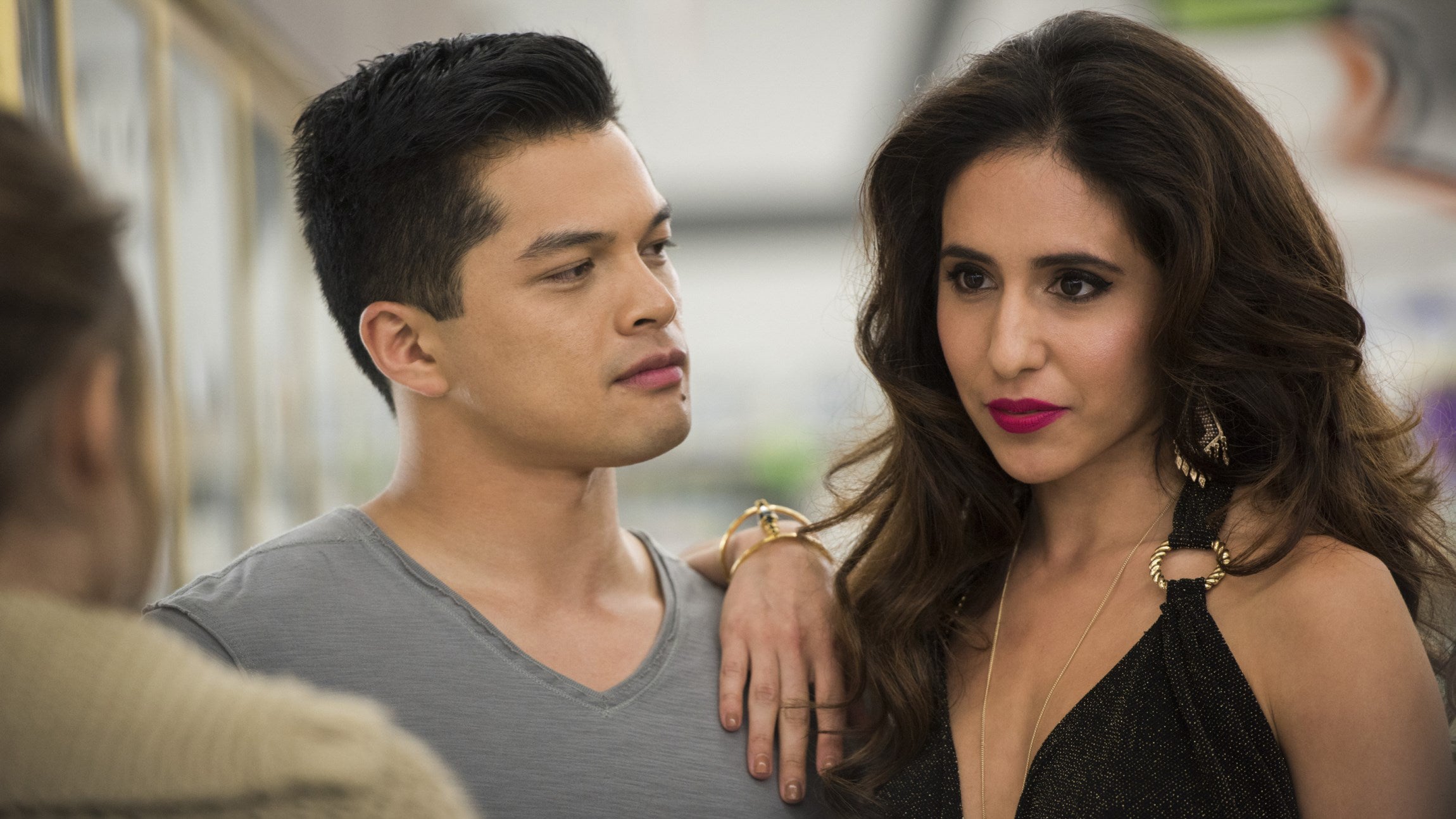 Crazy ex-girlfriend : S1 E2 - Ma nouvelle BFF 29-07-2019- M6+