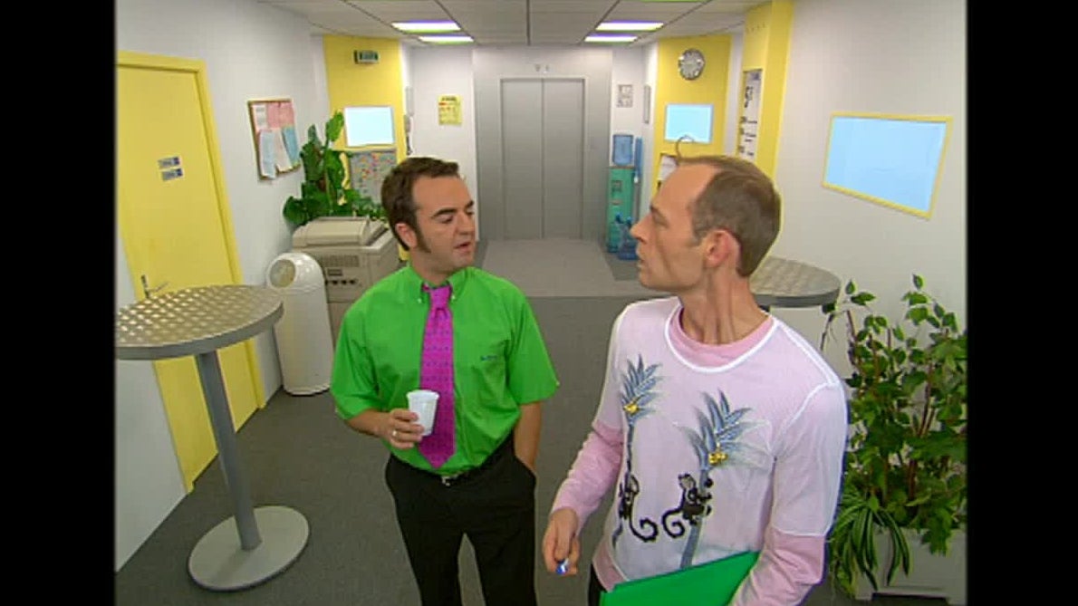 Caméra café : La pétition de Philippe 01-12-2025- M6+