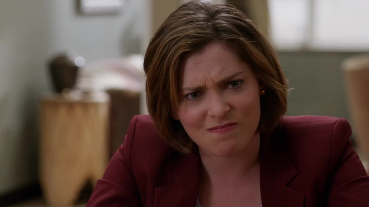 Crazy ex-girlfriend : S1 E12 - Mon client s'appelle Josh 05-08-2019- M6+