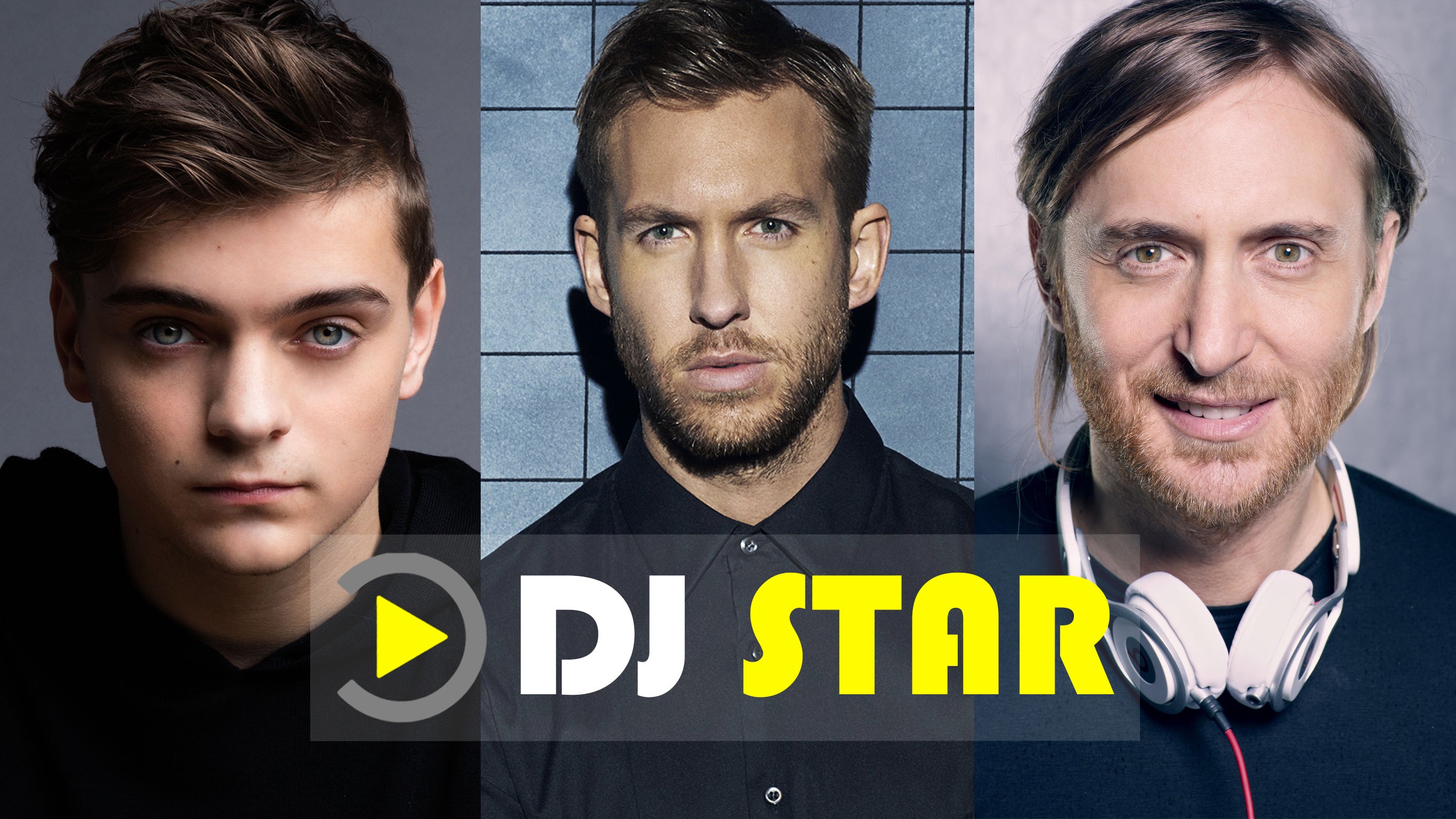 DJ STAR sur M6+ : voir les épisodes en streaming