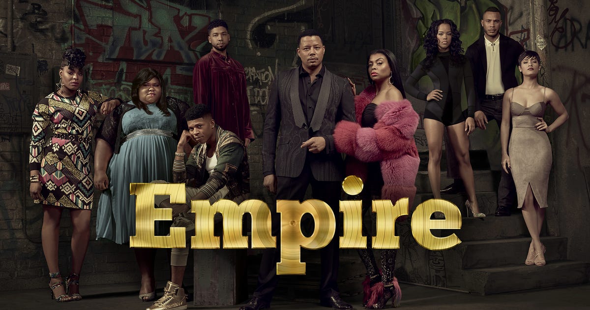 Empire sur 6play : voir les épisodes en streaming Empire sur 6play : voir les épisodes en streaming