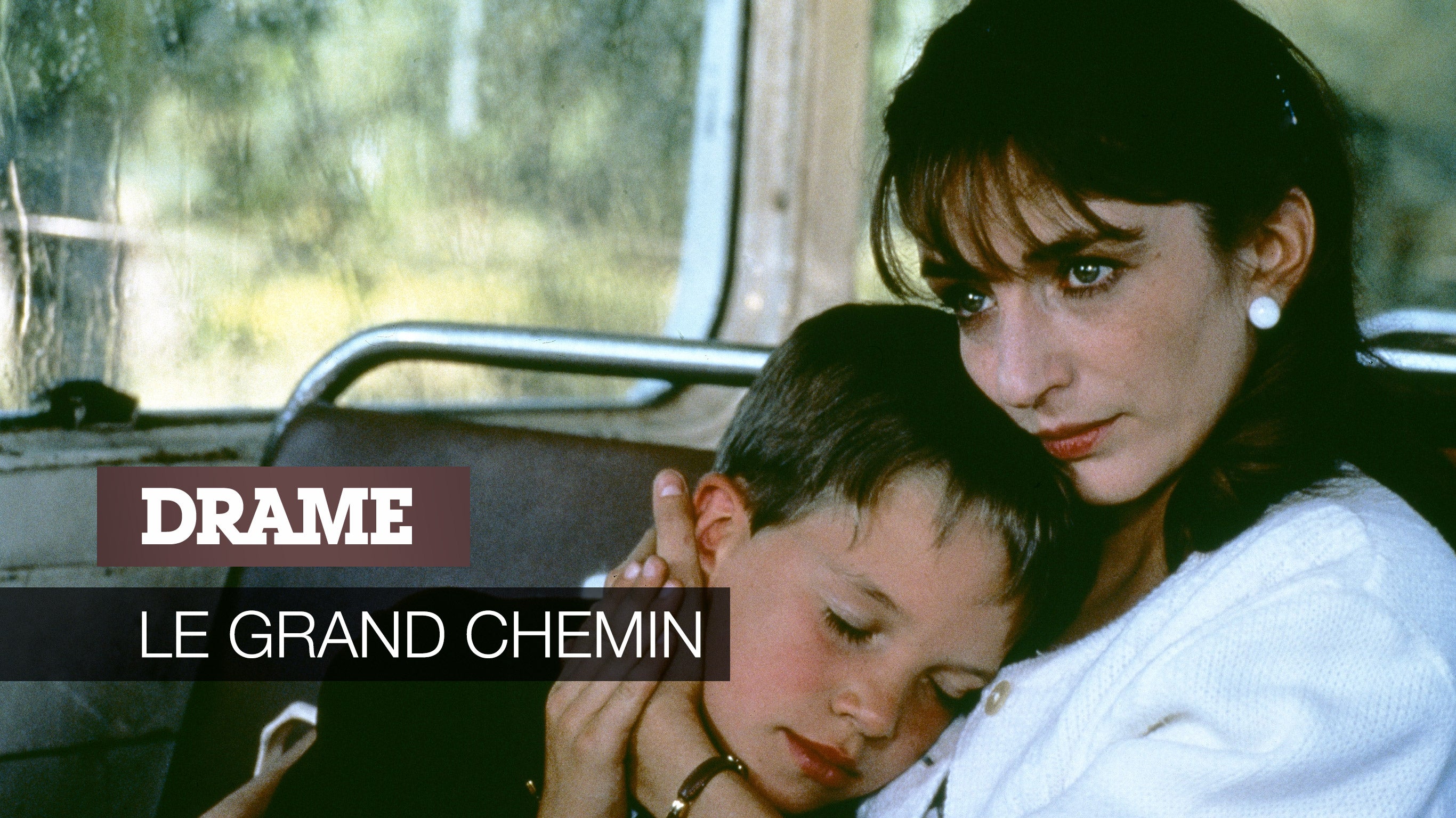 Le grand chemin sur M6+ : voir les épisodes en streaming