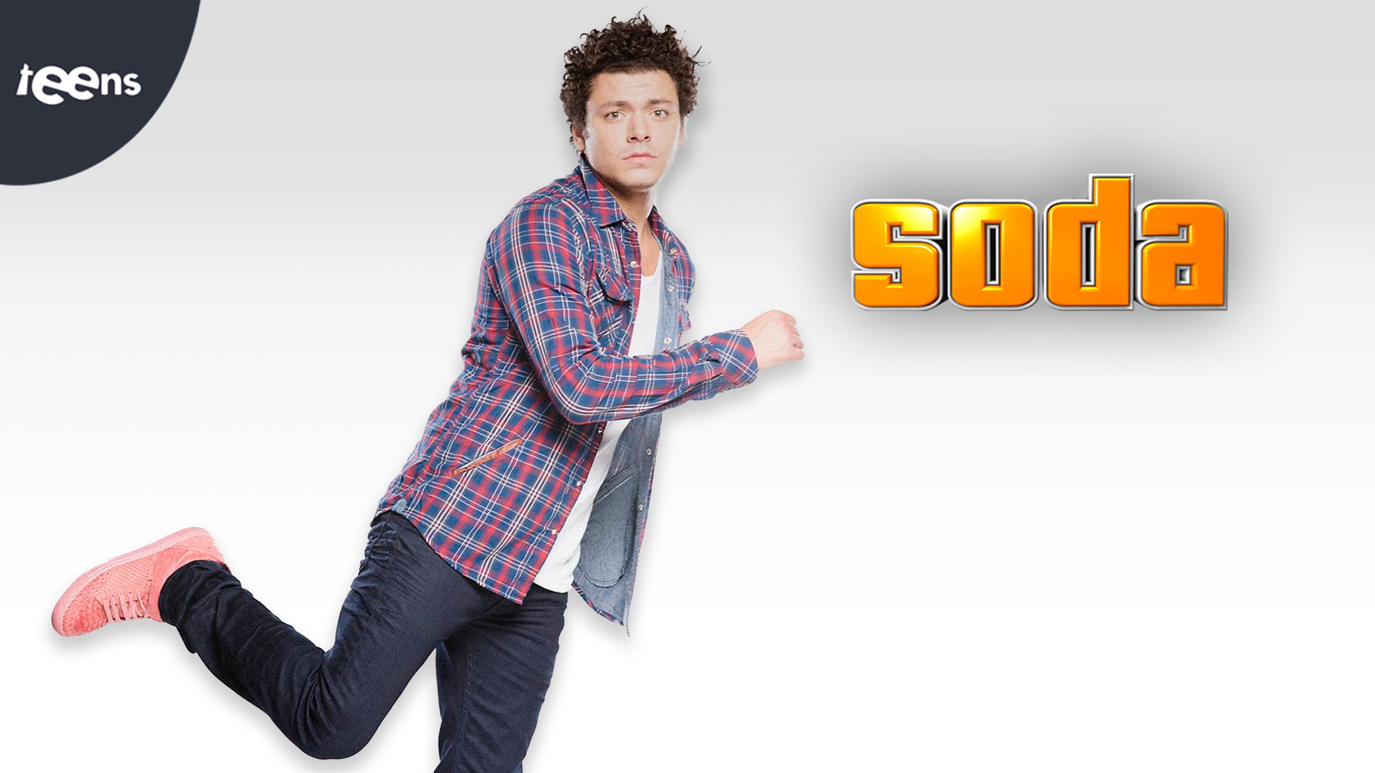 Soda sur M6+ : voir les épisodes en streaming